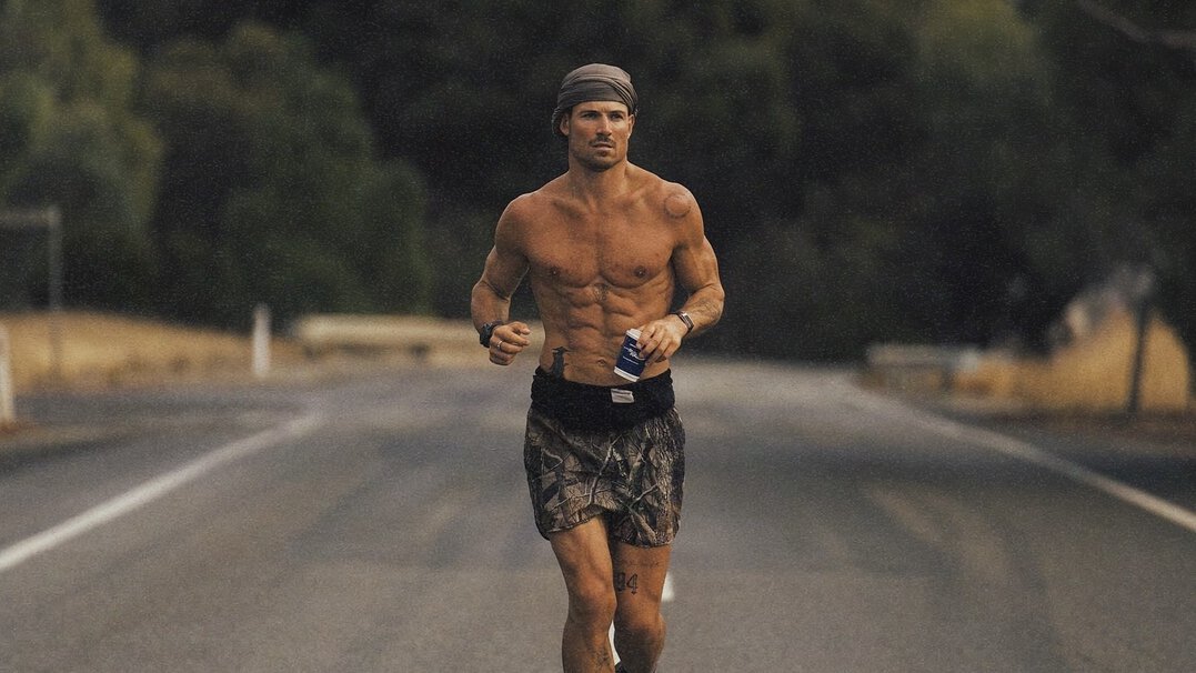 Jake Gyllenhaal's Workout & Diet Plan To Get 'Road House' Ripped - Boss ...