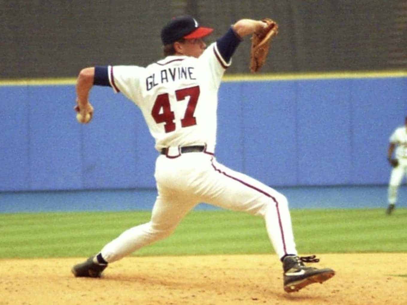 These 12 Pitchers from the '90s Had Stats That Modern Players Can't Touch