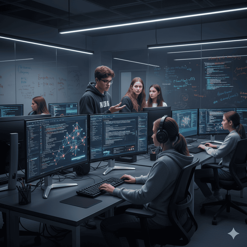 25 Best AI Science Fair Projects 2025 | Winning Ideas