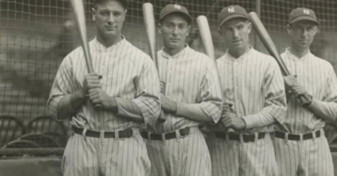 11 Legendary MLB Double-Play Duos That Changed Baseball Forever