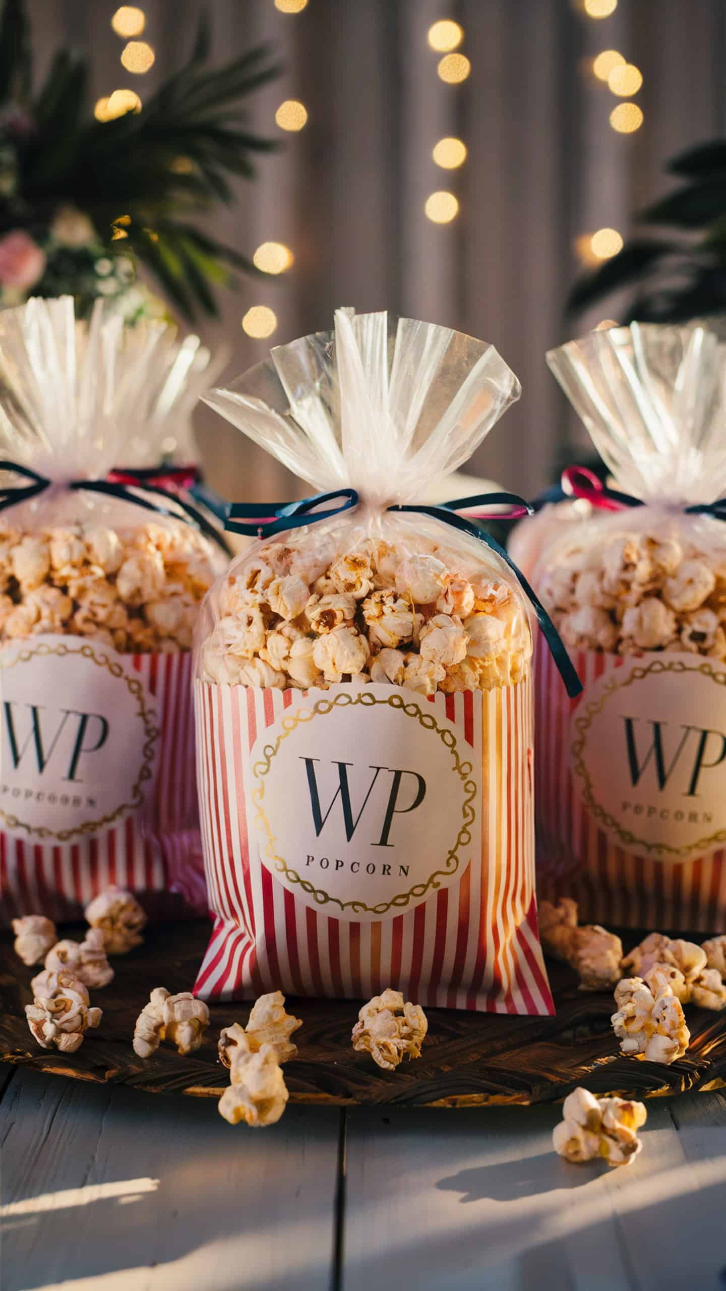 20 Unique Wedding Favors to Delight Your Guests