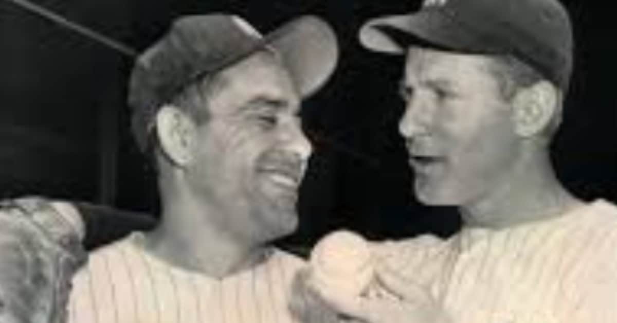The Secret Behind Baseball's Greatest Teams: 11 Pitcher-Catcher Duos ...