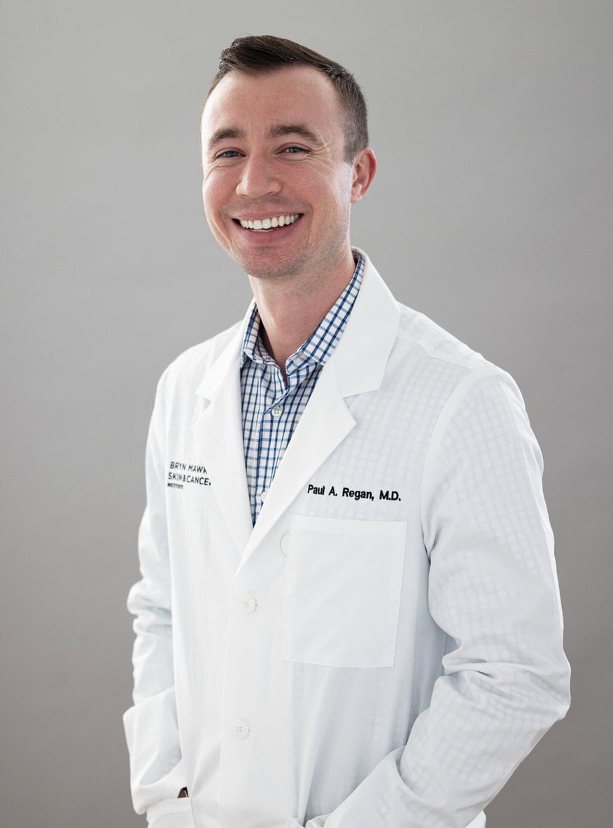 Paul A. Regan, MD, FAAD - Dermatologist | Bryn Mawr, Newtown Square ...