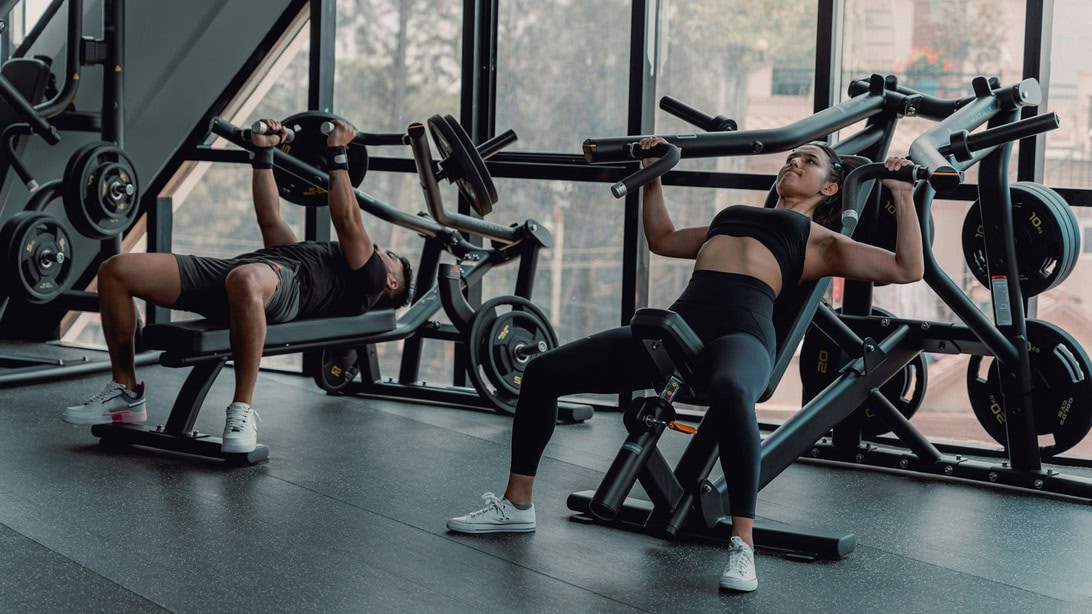 Top 10 Gym Franchises to Join in 2025