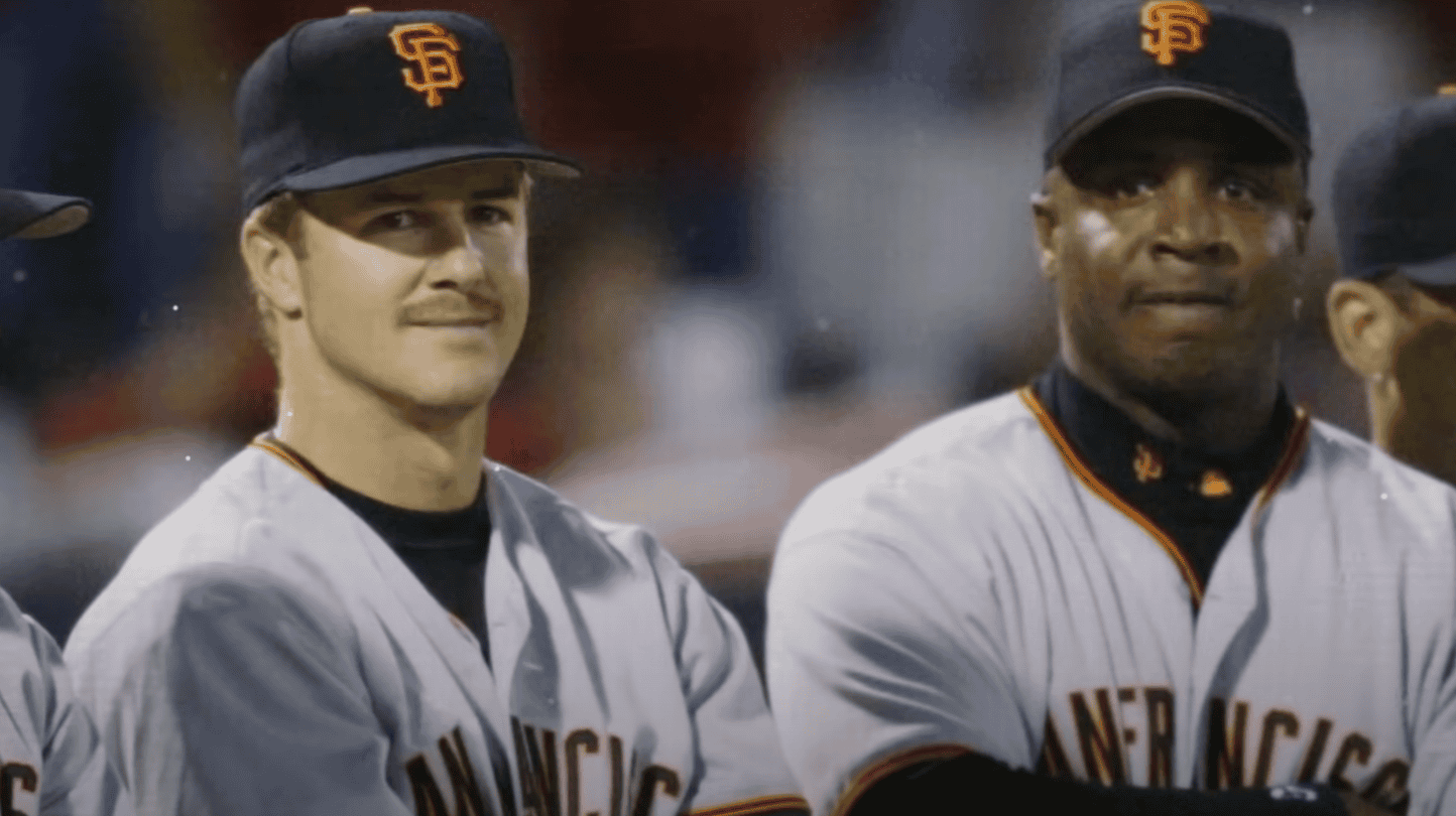 Love Him or Hate Him, These 10 Barry Bonds Stats Prove He Was One of ...