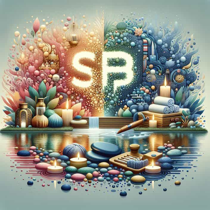 Discover the True Meaning Behind the Term 'SPA'