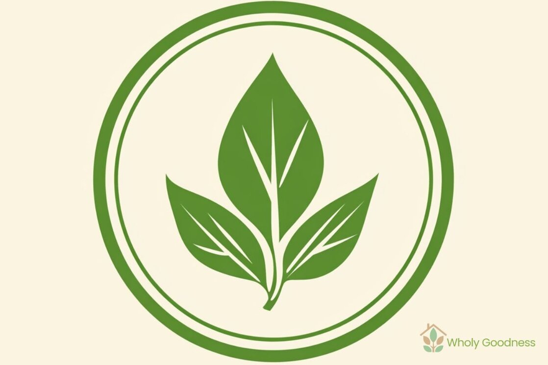 The Ultimate Guide to Vegan Symbols, Logos, and Signs - Wholy Goodness