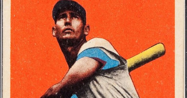 The 10 Ted Williams Numbers That Will Make You Question Everything You ...