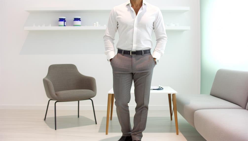 What To Wear To A Pharmacy Tech Interview? Professional Look