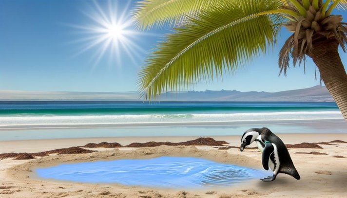 Can A Penguin Live In Hot Weather? Find Out Here!