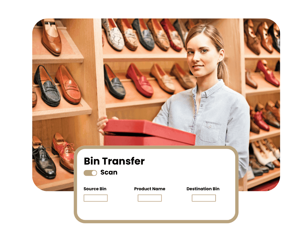 Uphance Shoe Inventory and POS Software – Uphance