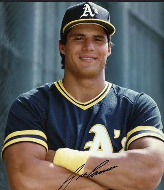 The All-Steroid Team: 12 Baseball Stars Who Defined the Steroid Era