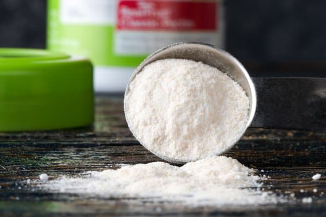 Liquid Pectin vs Powdered Pectin: How Do They Compare?