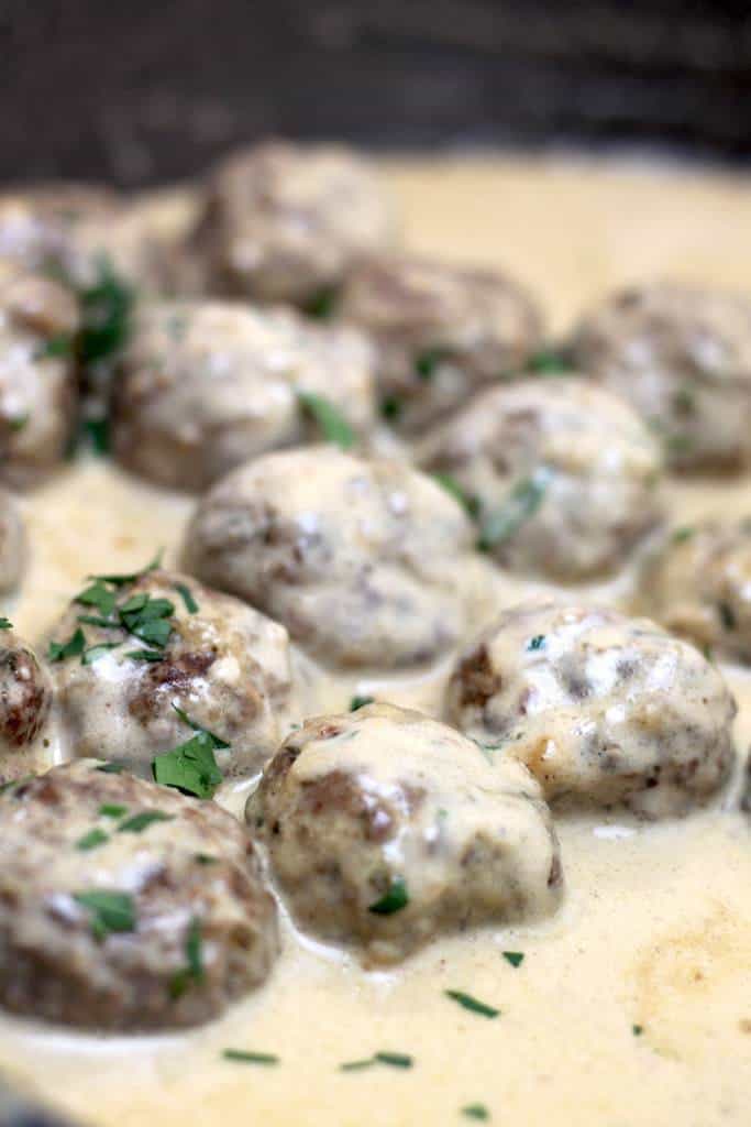 how to cook coles meatballs