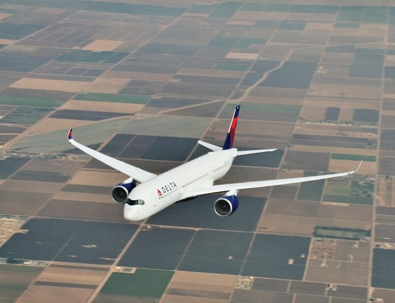 Delta SkyMiles Medallion Status Match Challenge: Overview 2025