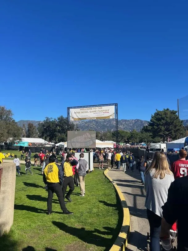 The Ultimate Rose Parade and Rose Bowl First-Time Visitor Guide