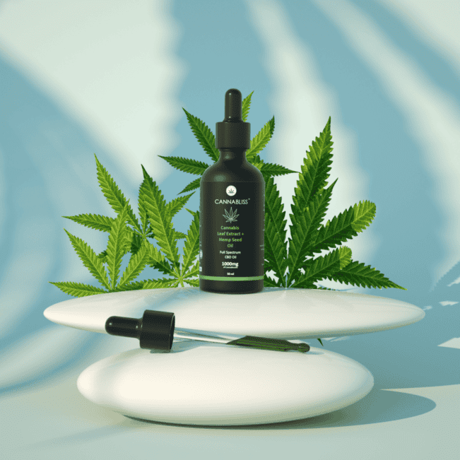 12 Totally Dope Hemp Based Beauty Products - Eluxe Magazine