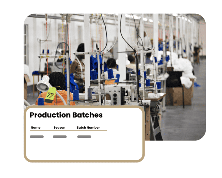 Production Manufacturing ERP Software for Garment & Apparel Manufacturers - Uphance