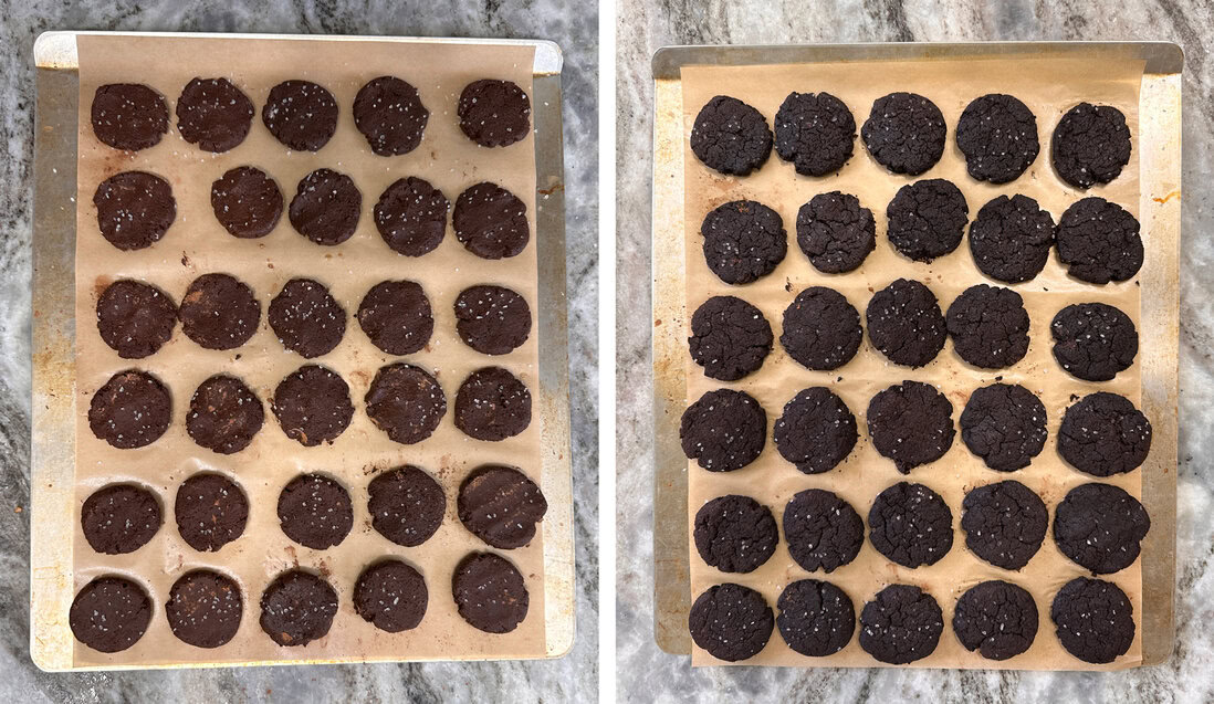 Low Calorie Cookies With Only 20 Calories Each