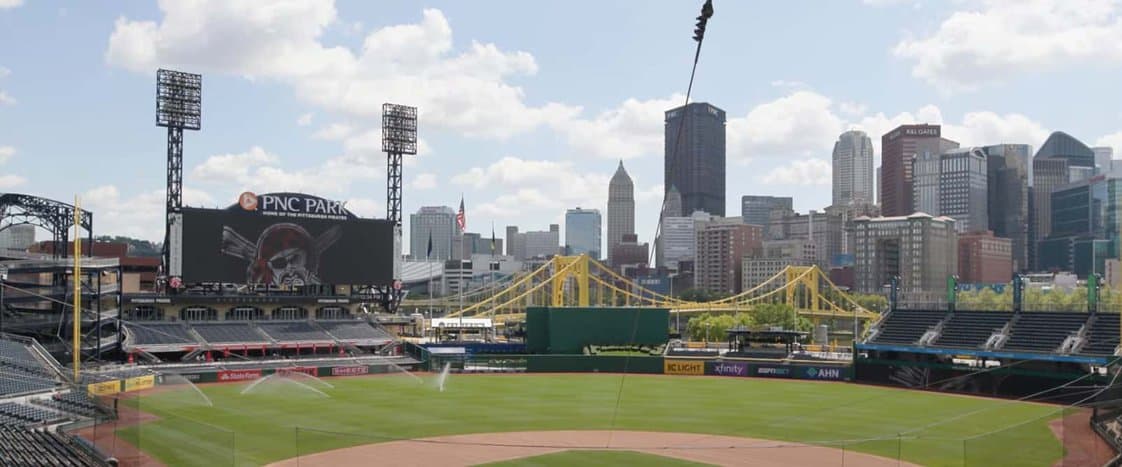 Not Just Baseball: These 10 MLB Cities Deliver Unforgettable Game Day Magic