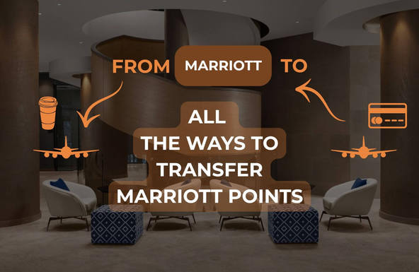 Guide To 30+ Marriott Bonvoy Brands For Points Rewards