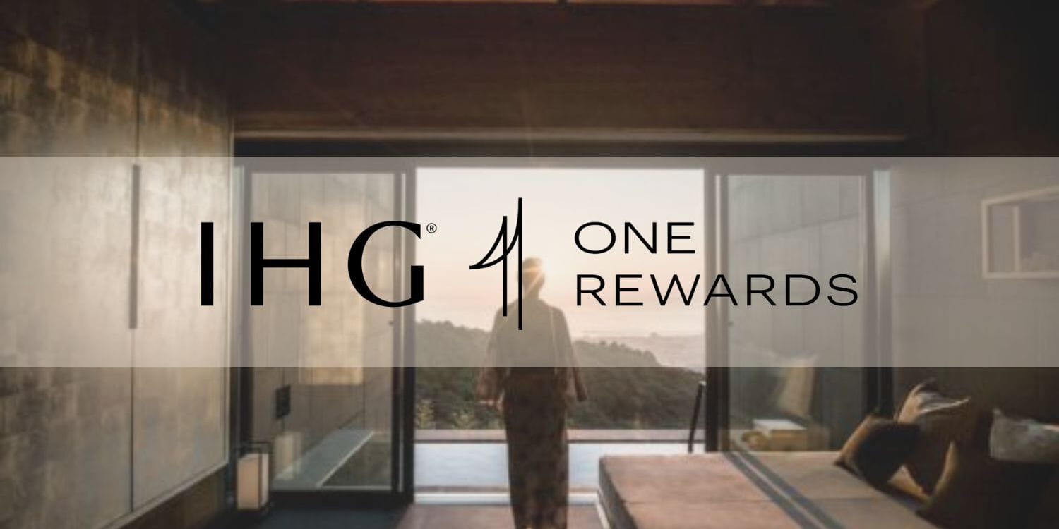 Mastering The IHG Rewards Game: Your Guide To Earning More Points