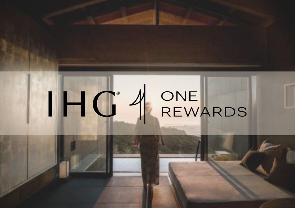 Mastering The IHG Rewards Game: Your Guide To Earning More Points