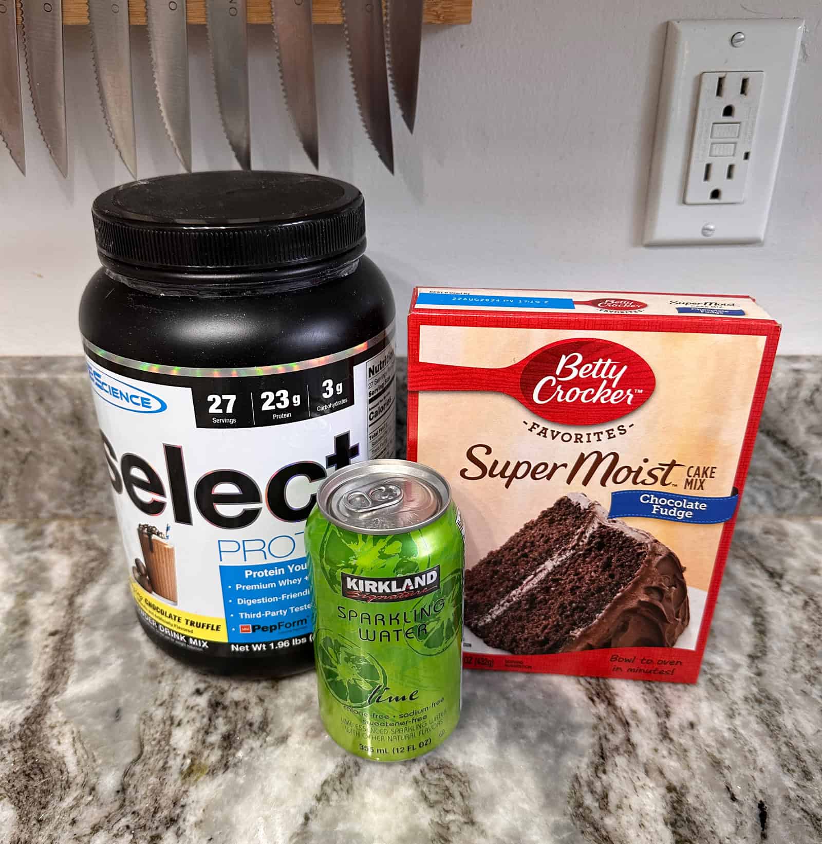 Protein Cake: The Most Delicious Way To Get Your Protein