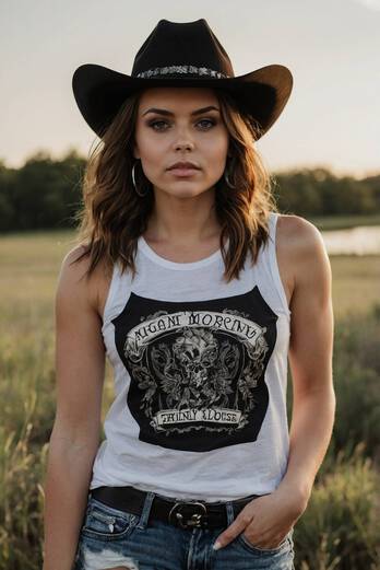 10 Sassy Megan Moroney Concert Outfits For Country Gals