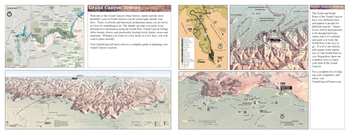 Grand Canyon Maps (printable) Go Grand Canyon