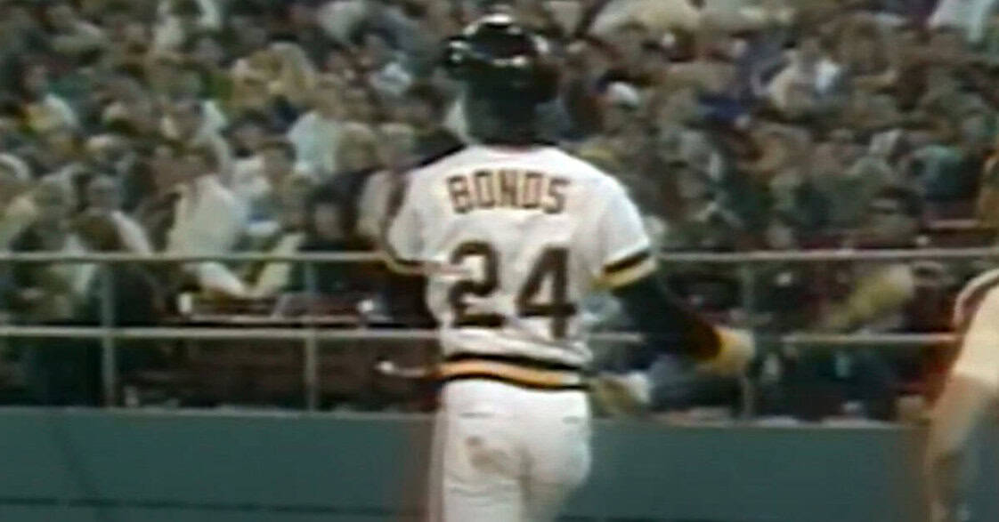 Love Him or Hate Him, These 10 Barry Bonds Stats Prove He Was One of ...