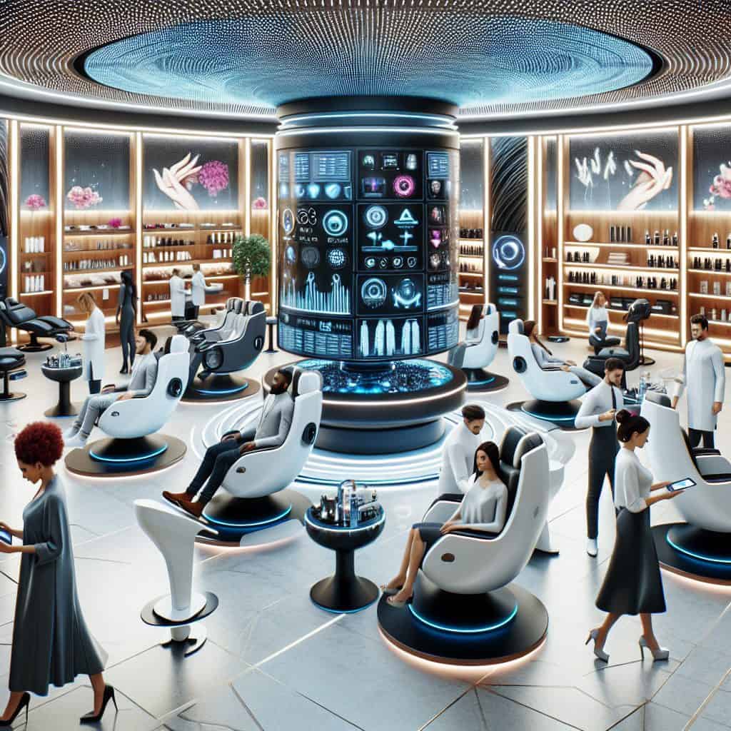 Top Salon Spa Software Trends for 2025