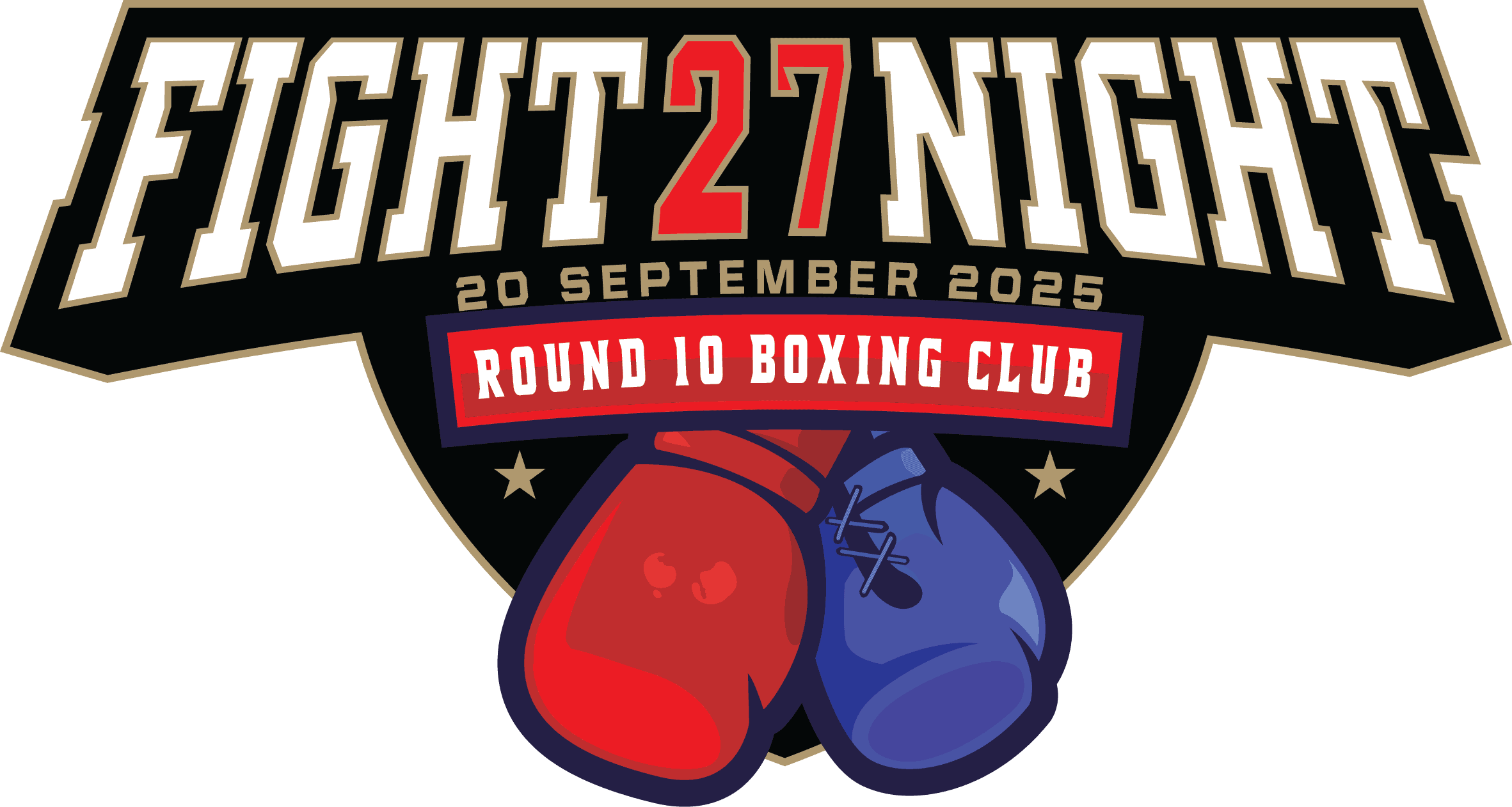 ROUND 10 Boxing EVENTS | Round 10 Boxing Club
