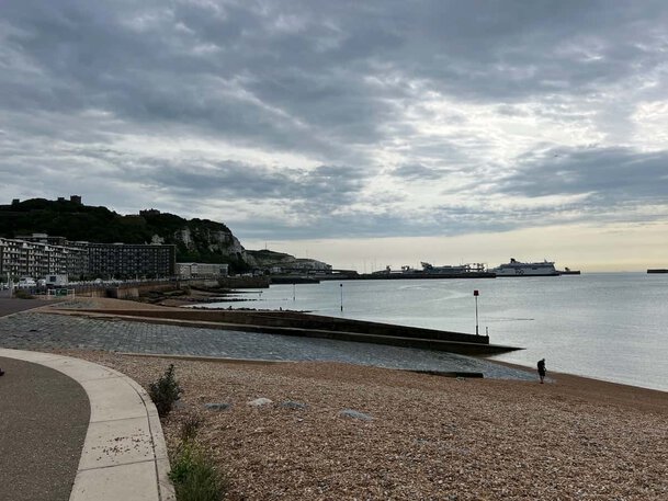 Dover England Cruise Port: 27 Best Shore Excursions