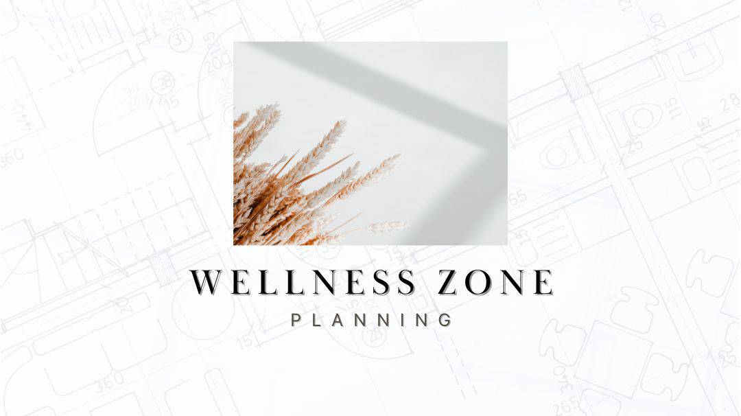 Enhancing Wellness Zone Planning – The Zone Block Method | Spavelous