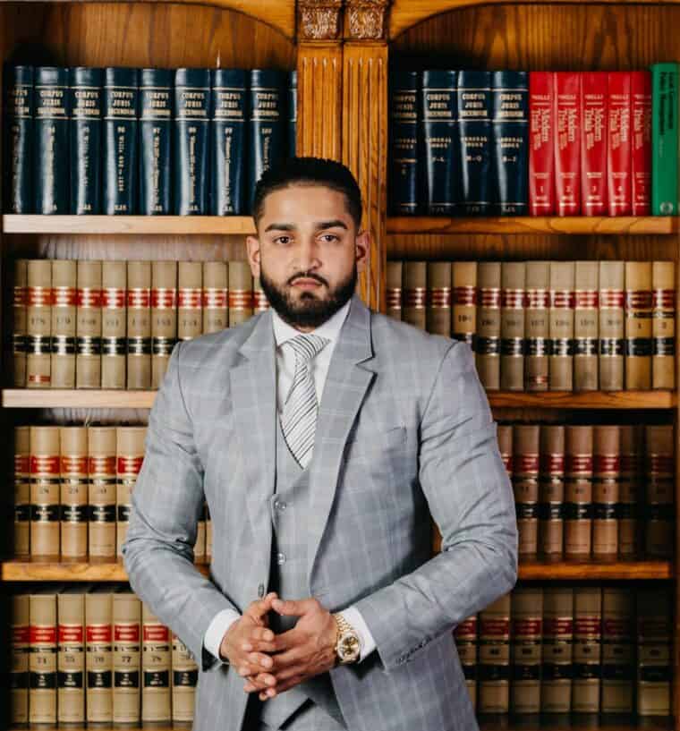 Car Accident & Personal Injury Attorney in Kent, WA | Multani Law Group