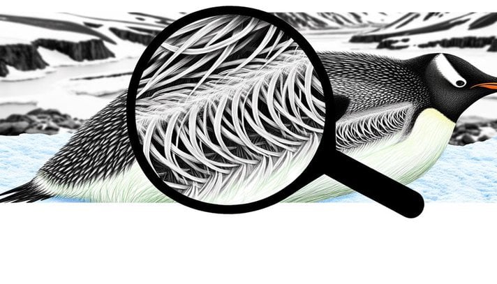 5 Amazing Facts: How Penguins Adapt To Their Environment