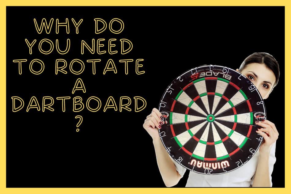 What Is A Double In Darts? | DartHelp.com