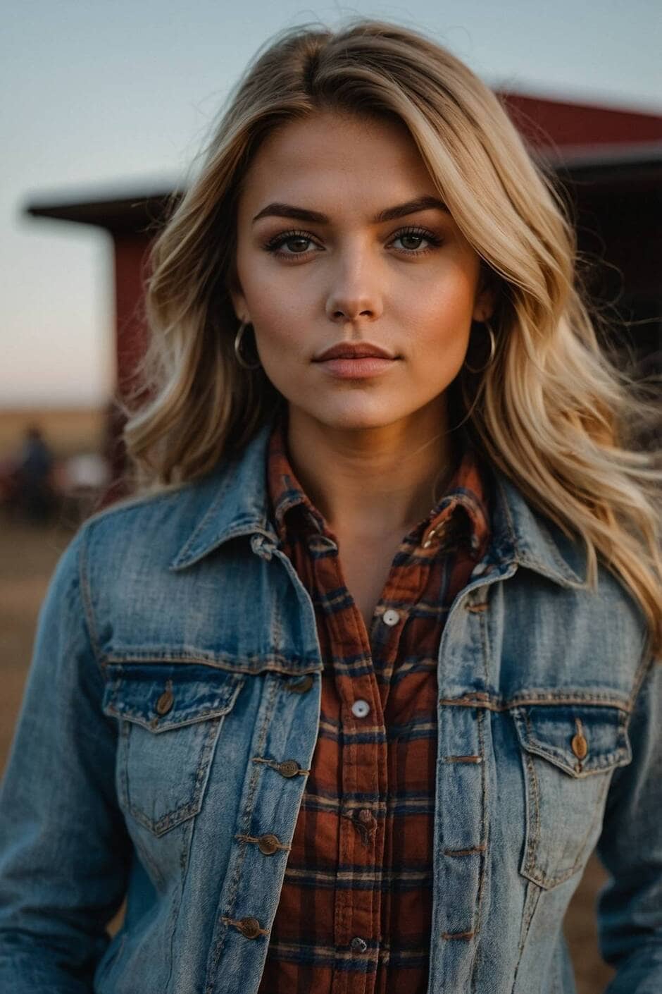 23 Charming Country Concert Outfit Ideas For 2025