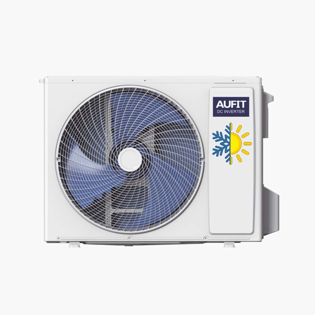 Aire Acondicionado AUFIT | Máximo Frío, Mínimo Consumo ⚡ ️