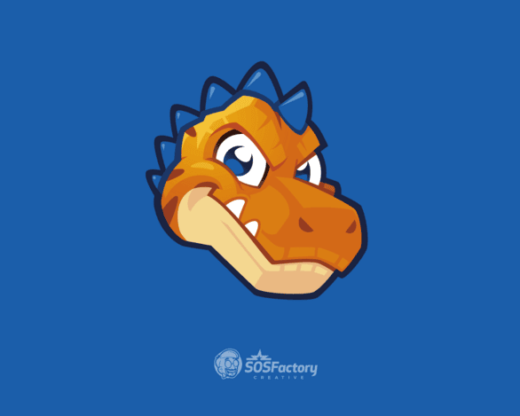 Mascot Logo Ideas for Inspiration » SOSFactory