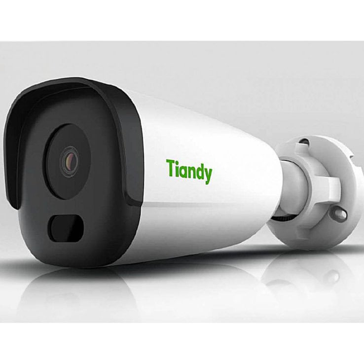TIANDY TC-C34GN 4MP » Weby Servicios