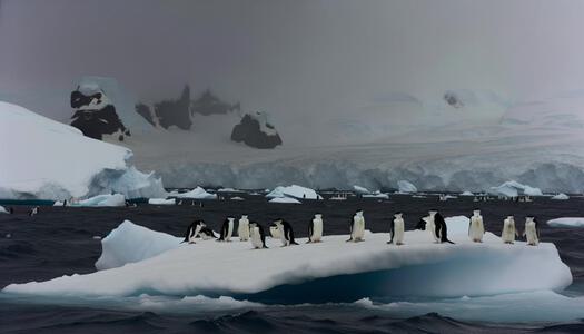 10 Key Locations On The Map Where African Penguins Live