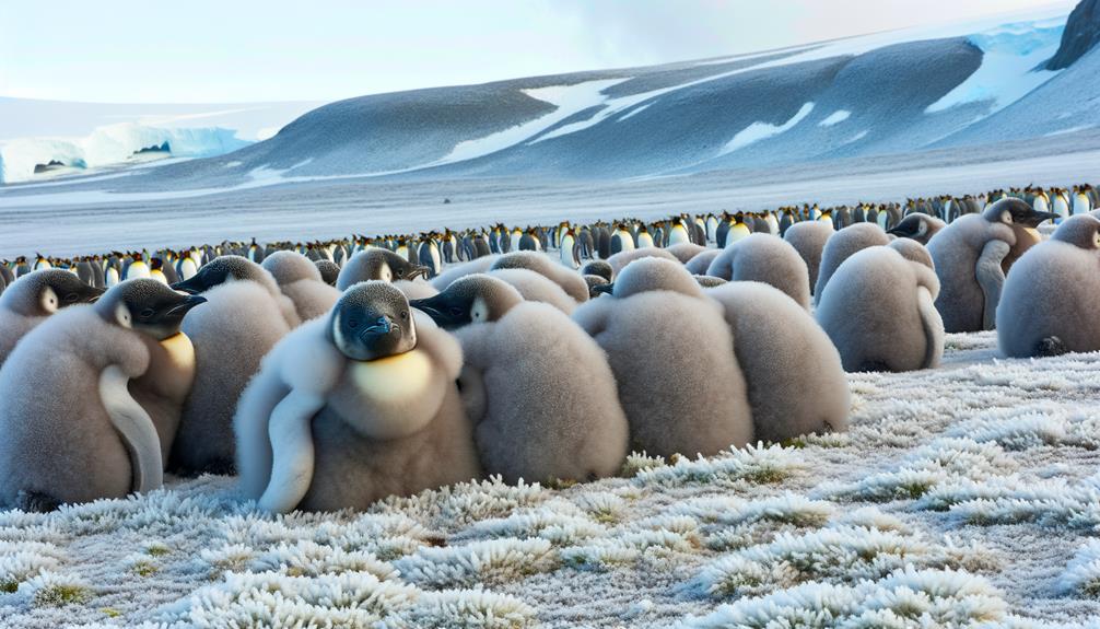 King Penguin Babies: What Are They Called?
