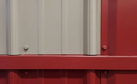 Buildings - Ramco Metal Roofing & Buildings - Indiana