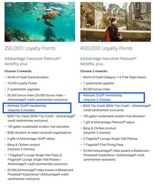 Complete Guide To American Admirals Club Access