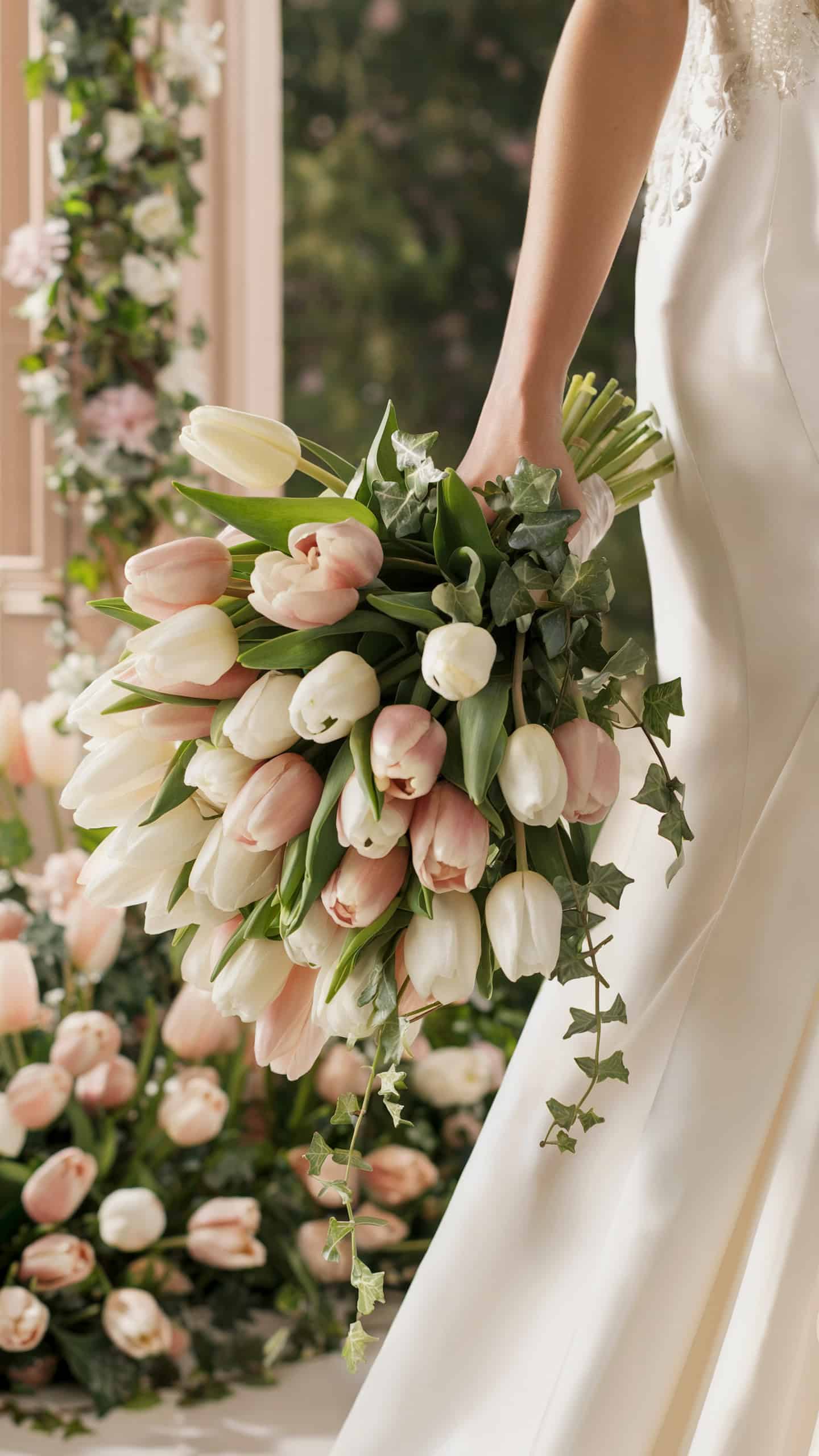 18 Elegant Wedding Bouquet Ideas for a Picture-Perfect Ceremony