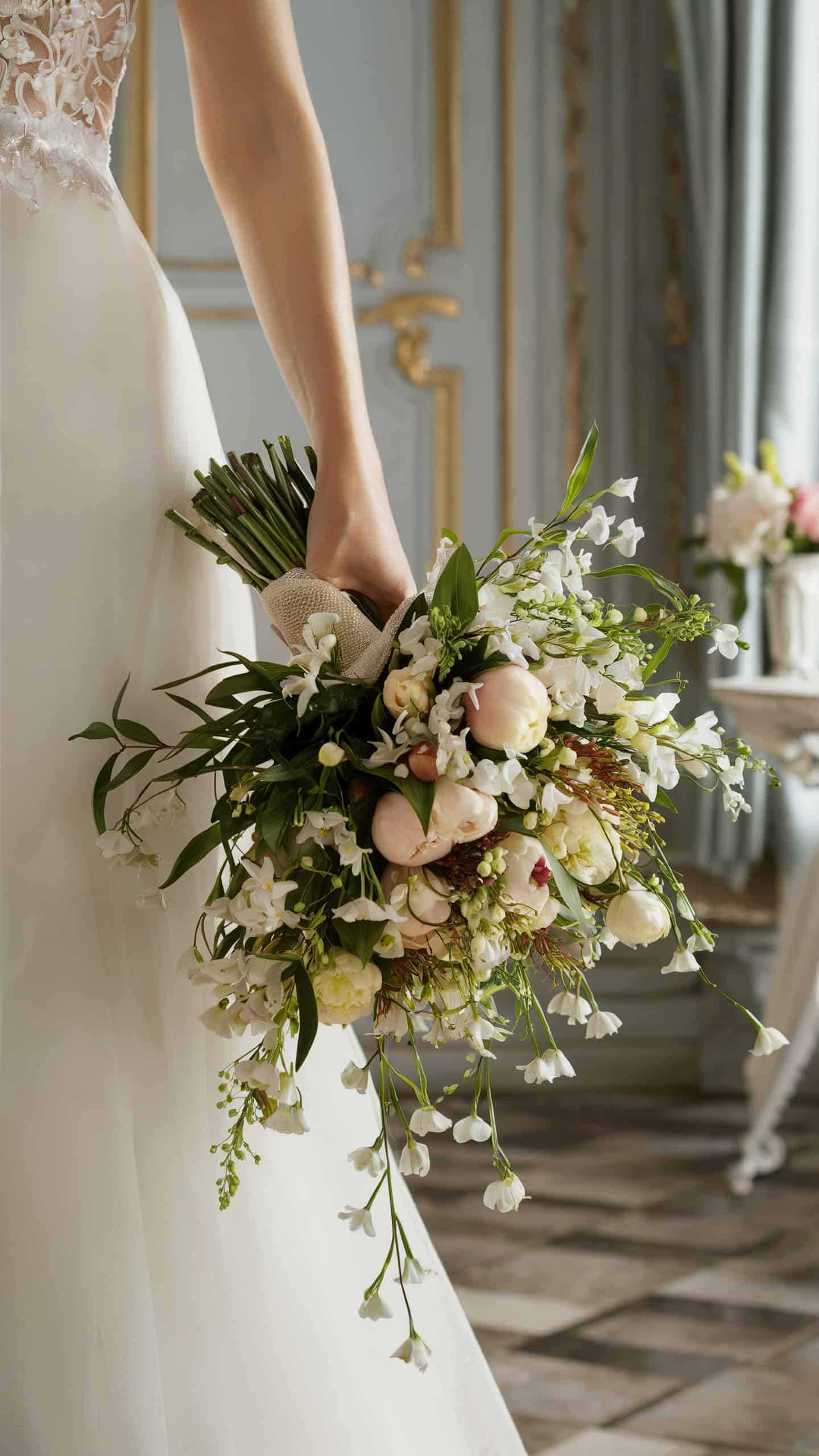 18 Elegant Wedding Bouquet Ideas for a Picture-Perfect Ceremony