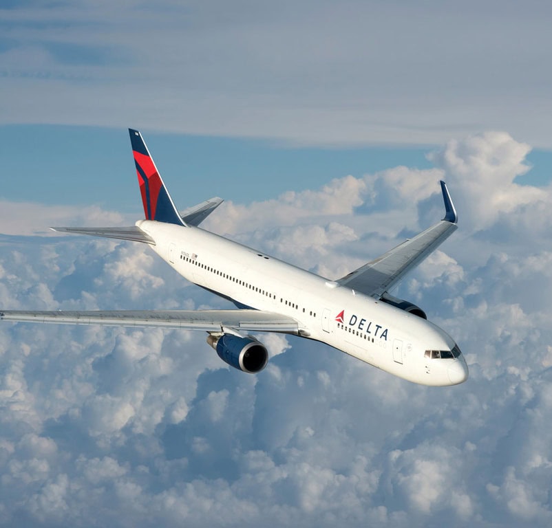 Delta WiFi Connect: Delta Airlines Now Offers Free In-Flight WiFi