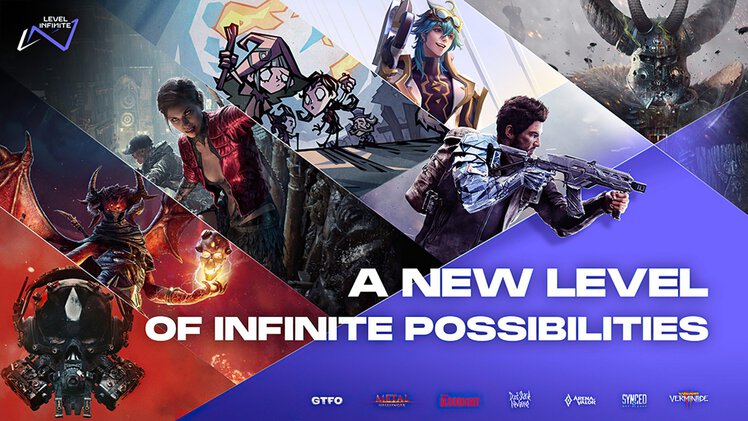 Top Chinese Video Game Companies in 2025